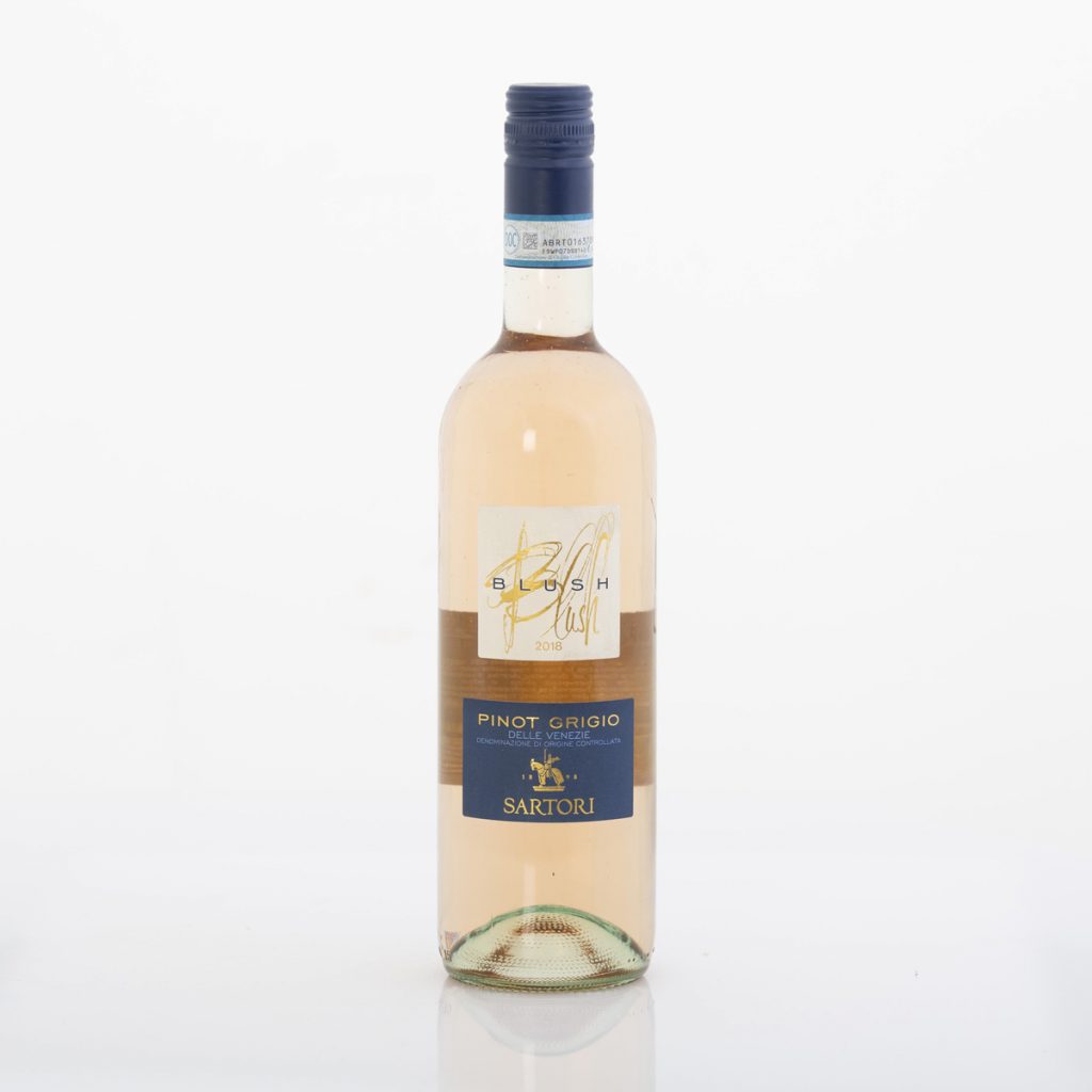 Three Wooly Sheep Sauvignon Blanc - Mulkerns Wines