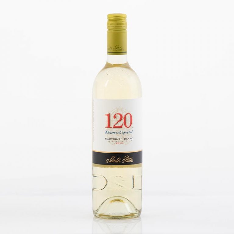 Santa Rita 120 Reserva Especial - Mulkerns Wines
