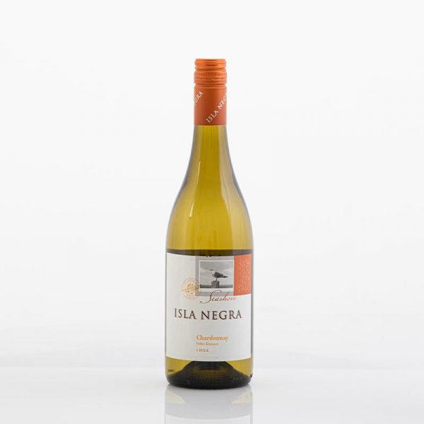Isla Negra Seashore Chardonnay - Mulkerns Wines